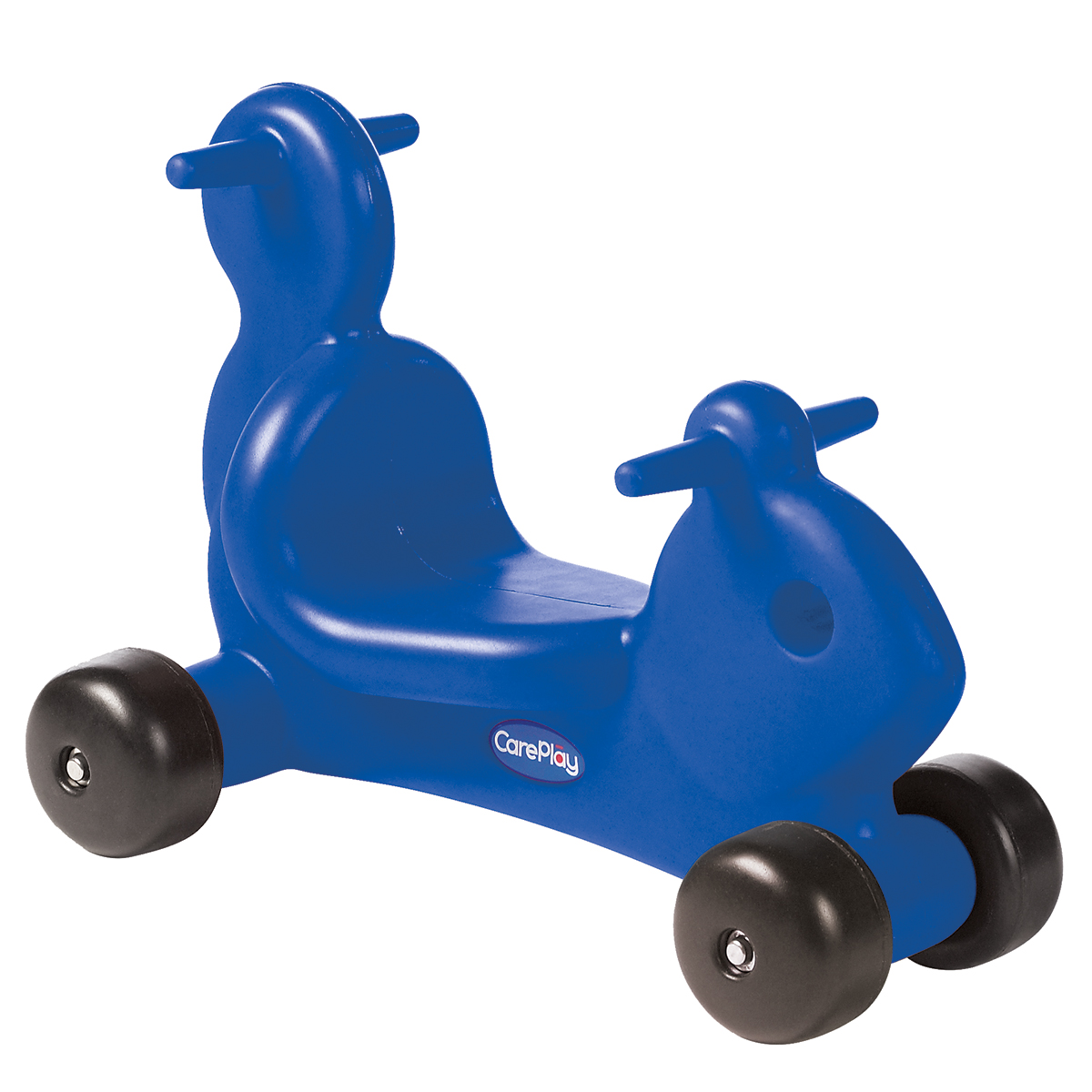 Squirrel Ride-On | Schools In