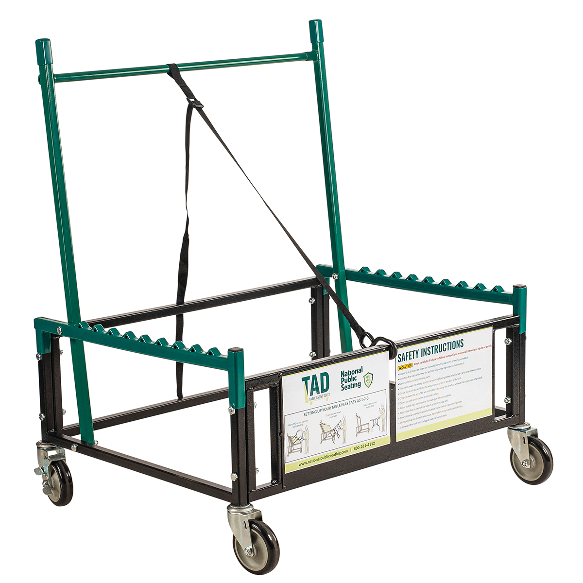 Table Assist Dolly | Schools In