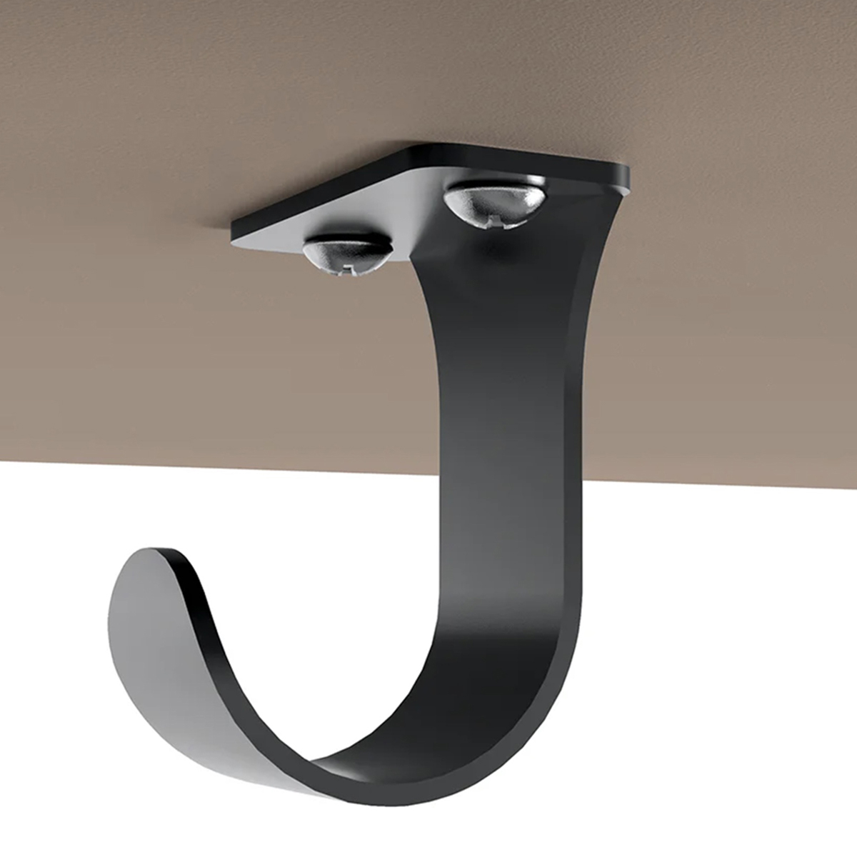 Desktop Bag Hooks - Set of 2 | Schools In