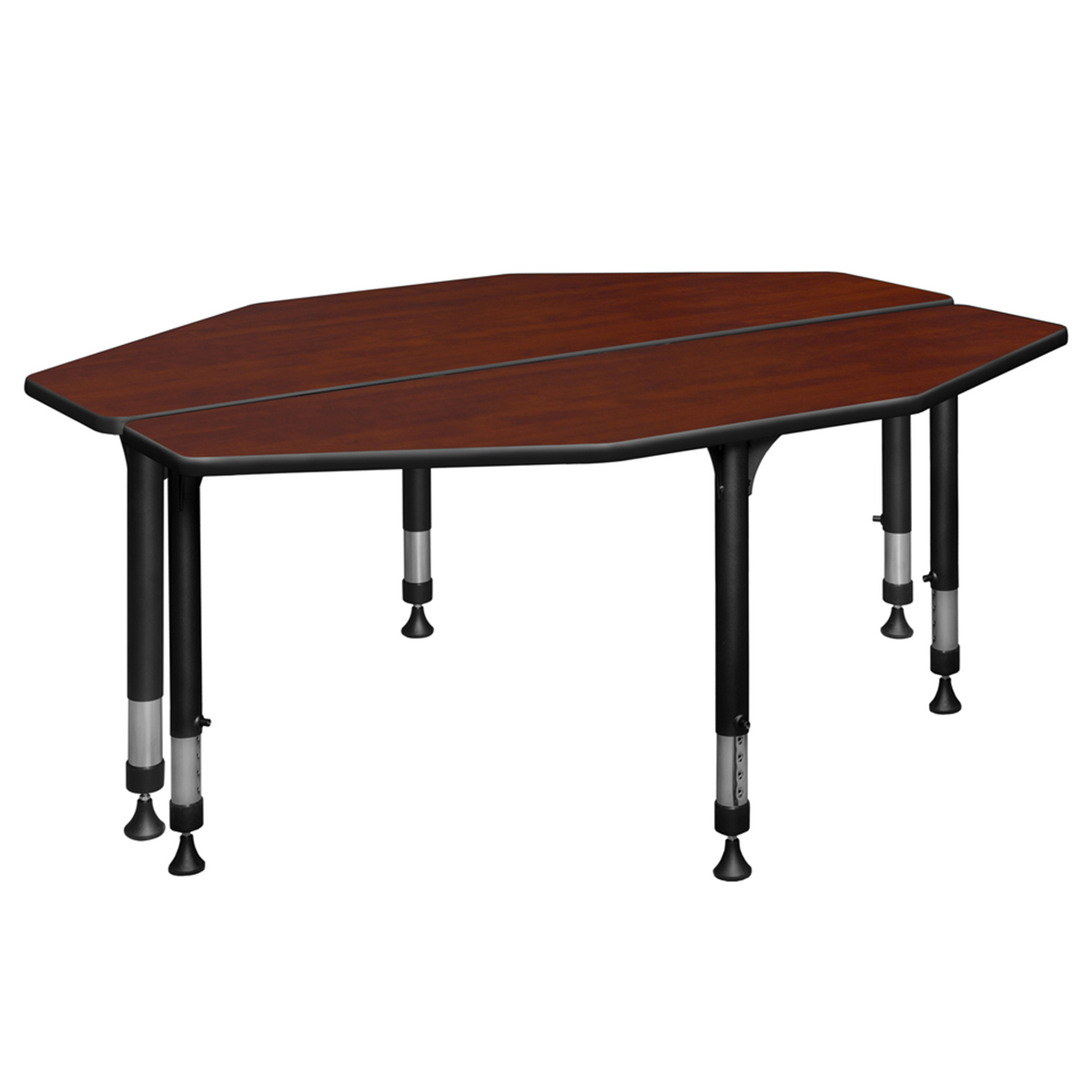 I Promise Collaborative Double Student Desk | Schools In