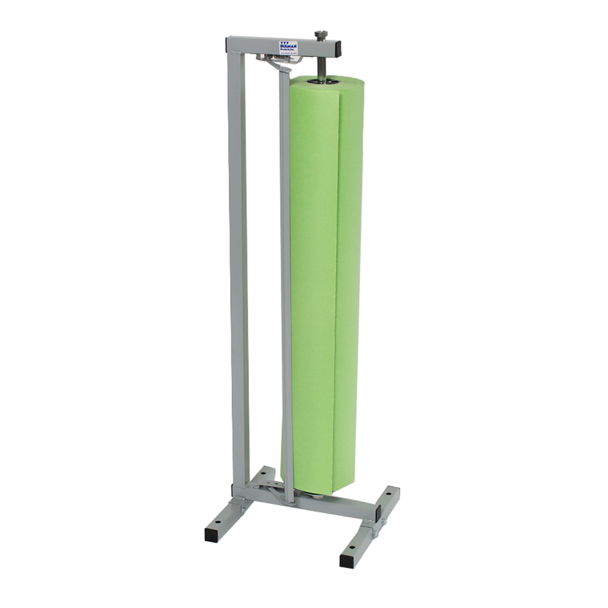 Single-Roll Vertical Paper Rack with Cutter | Schools In