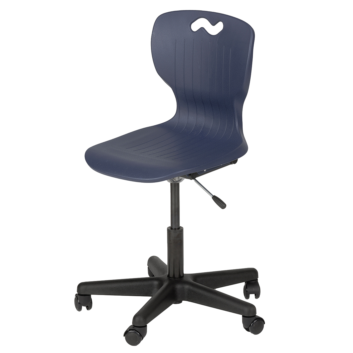 Ntersect Lab Chair - 15 1/2"-20 1/4" Seat Height | Schools In