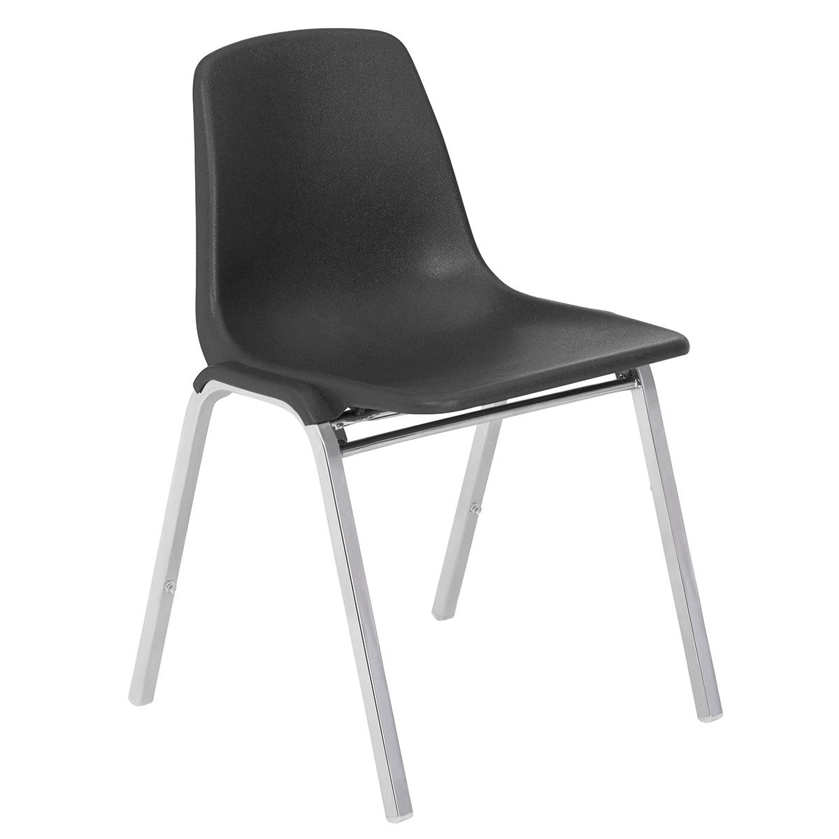 8100 Series Poly Shell Stack Chair | Schools In