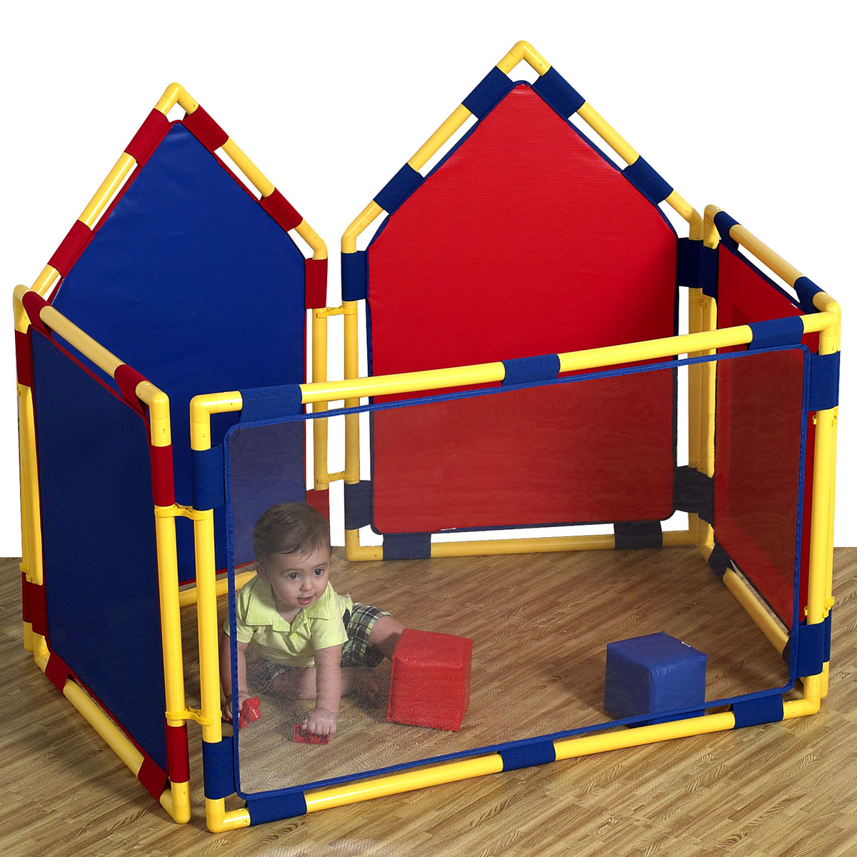 Baby Corral | Schools In