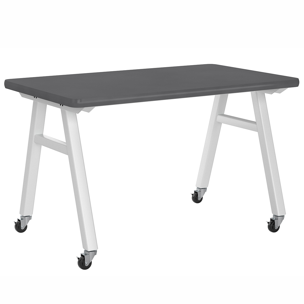 A-Frame Series Science Table - 36"W x 60"L x 36"H | Schools In