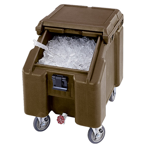 Ice Caddy | Schools In