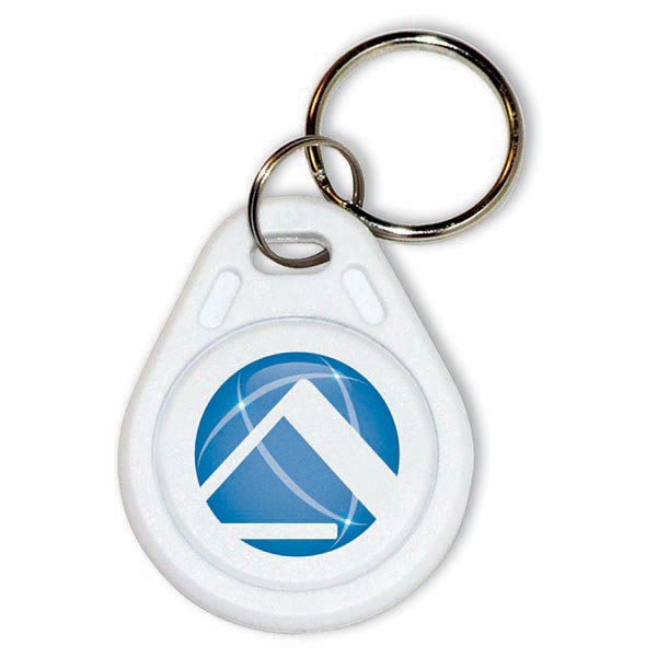 5 pk. - Key Fobs for Proximity Time Clock Systems | Schools In
