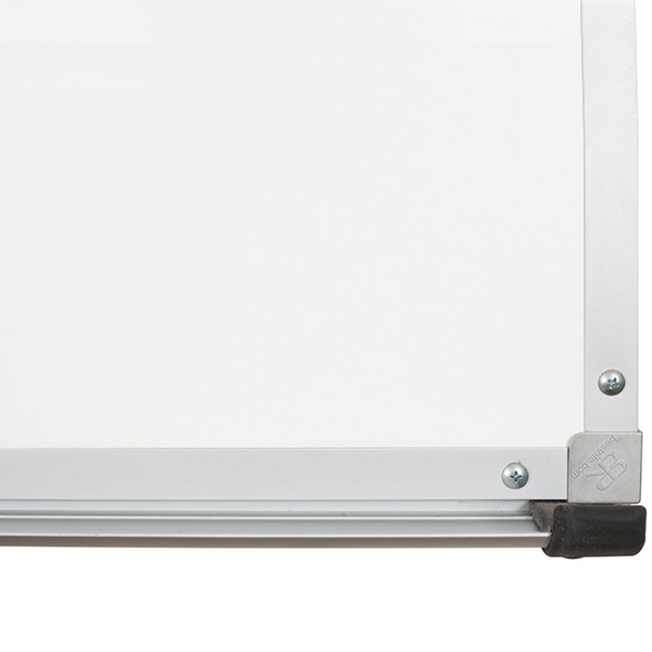 Retro-Finish Magnetic Dry Erase Panel - 4'H x 6'W | Schools In