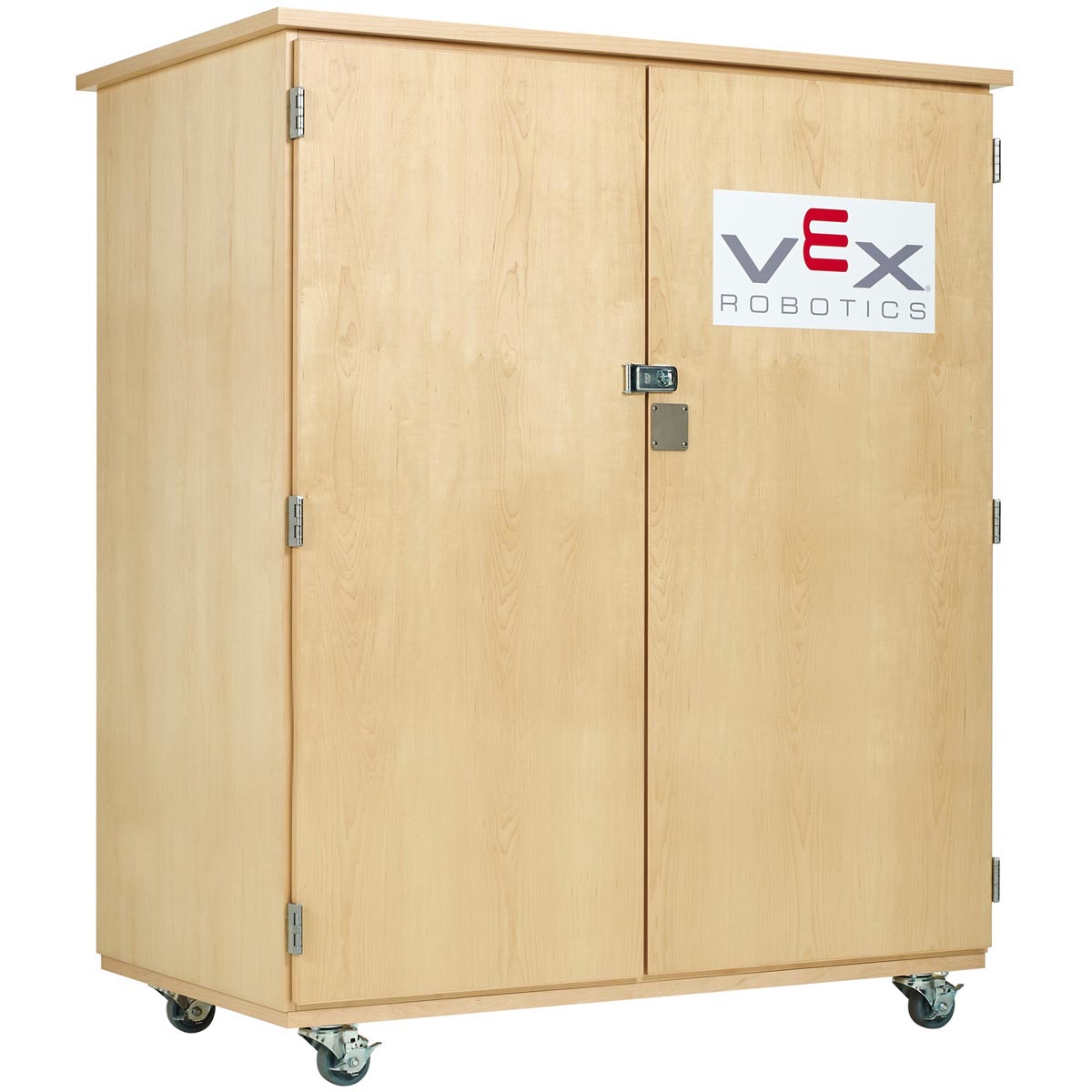 VEX Robotics Storage Cabinet | Schools In
