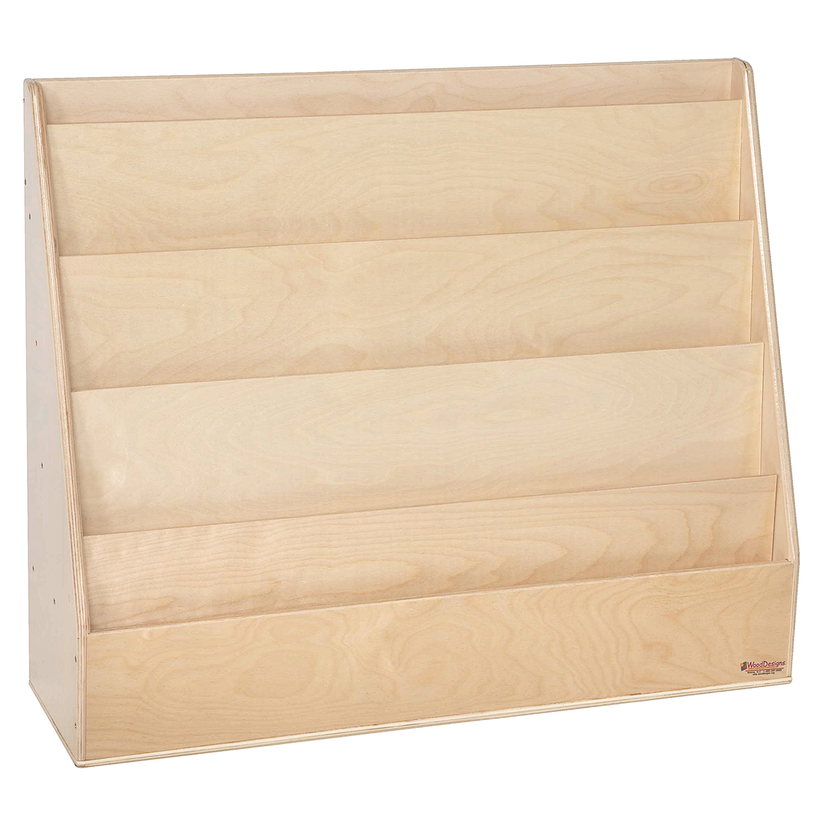 Book Display Stand | Schools In