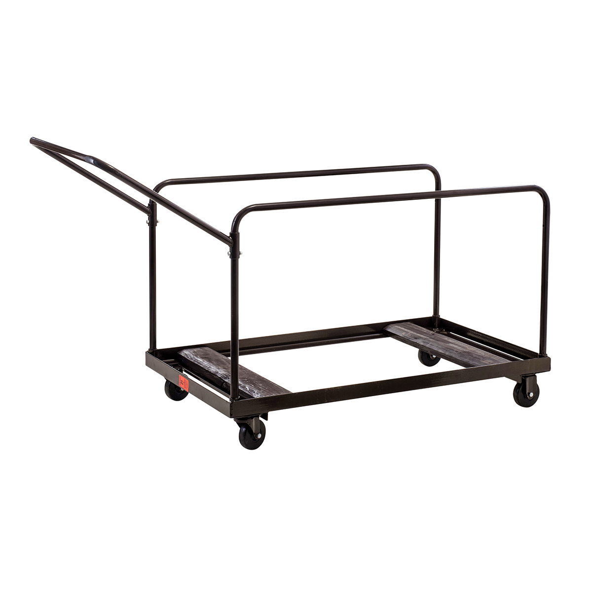Multi-Use Table Truck - Edge-Stacking | Schools In